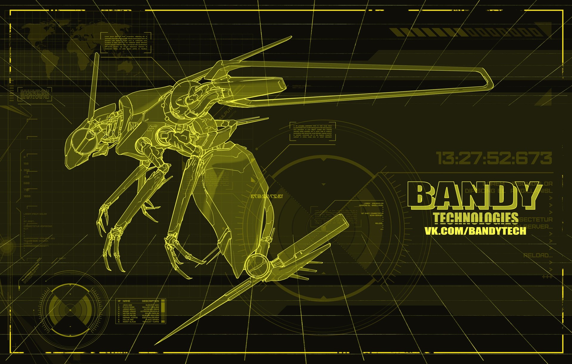 Eldar Safin - Bandy Technologies