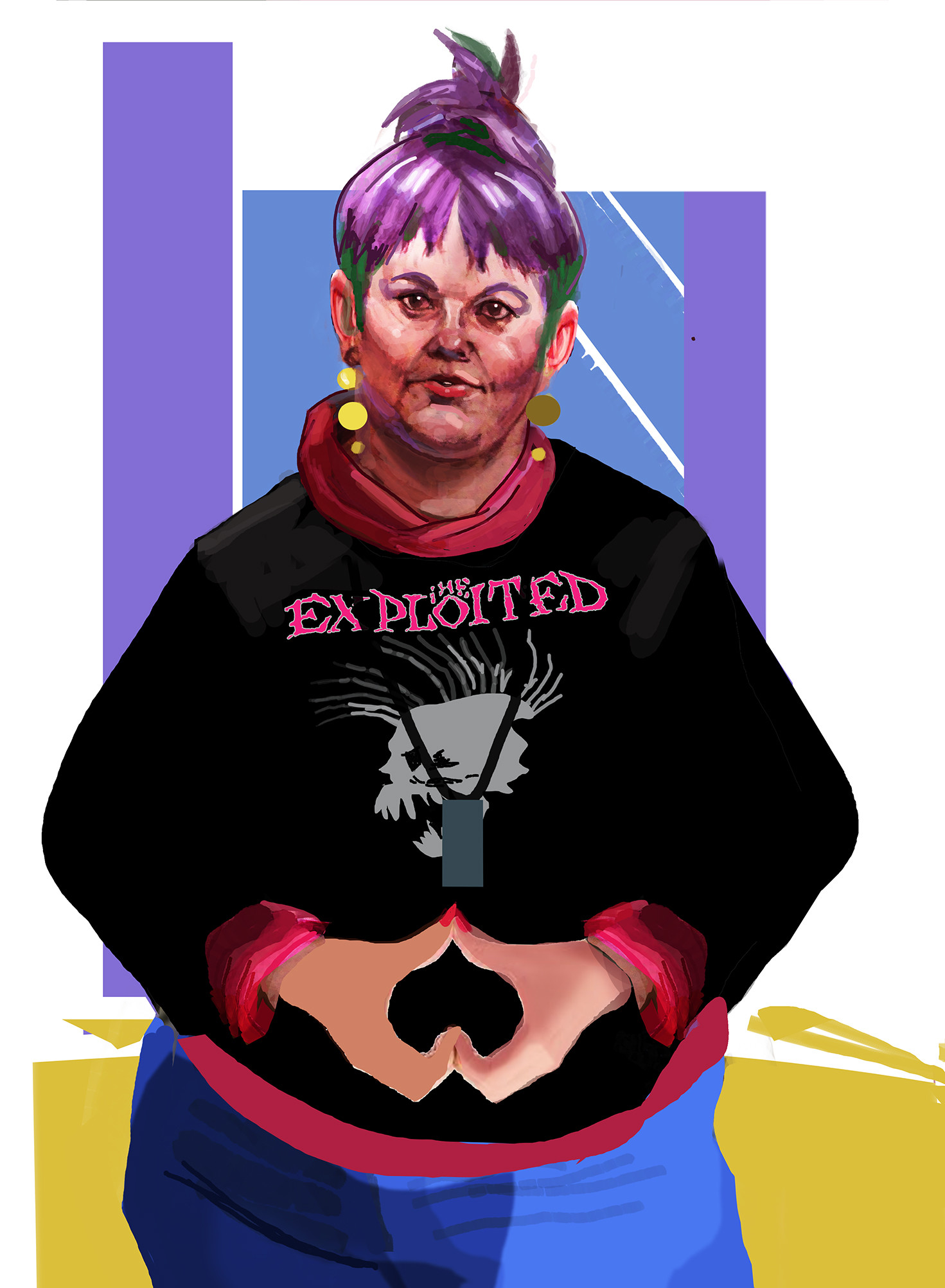 ArtStation - Exploited