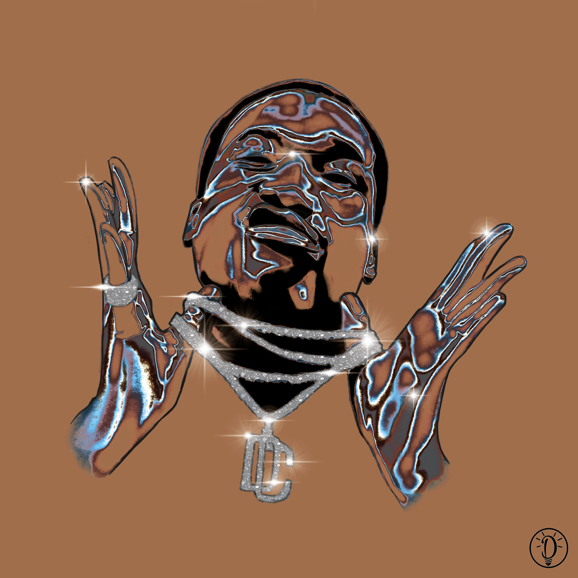 ArtStation - Meek Mill