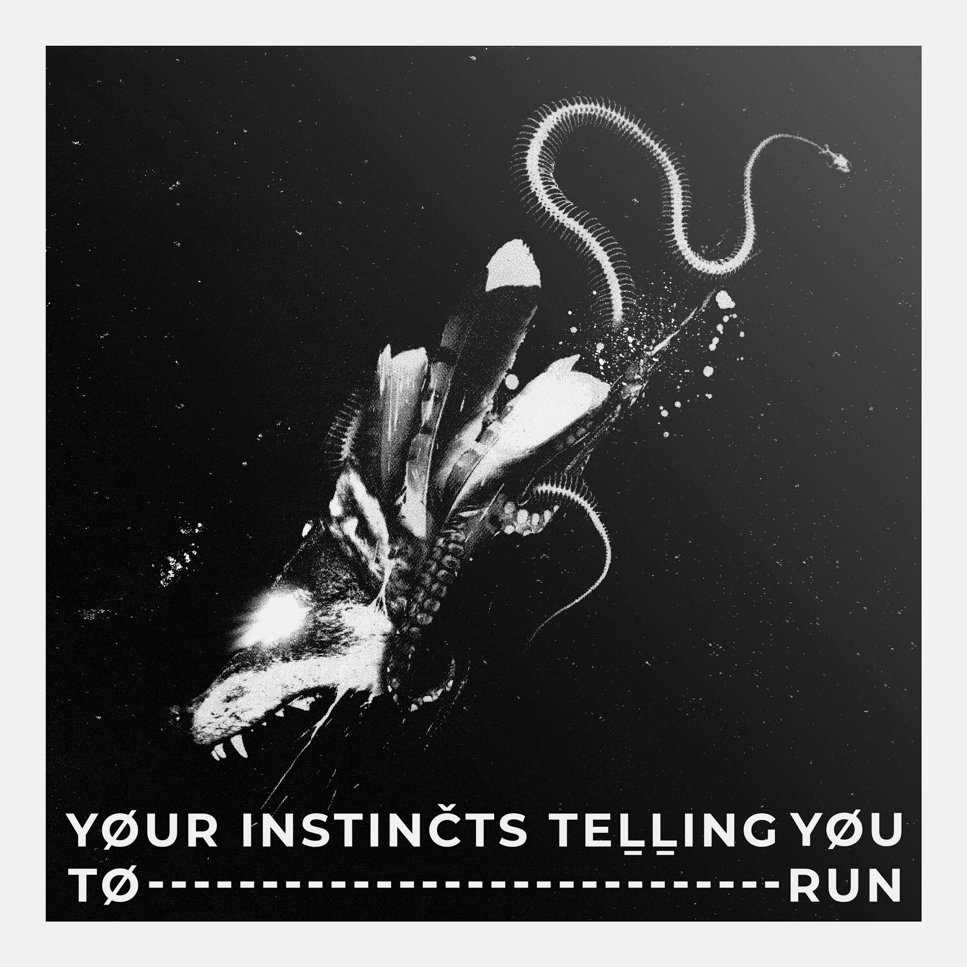 ArtStation - The Messenger // ArtWork