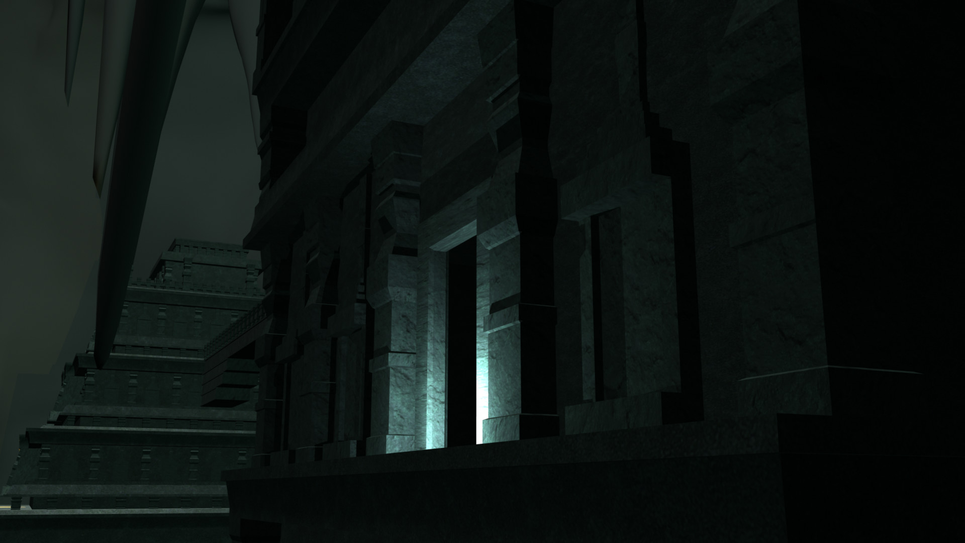 Barry Lohman - Shulva Replica