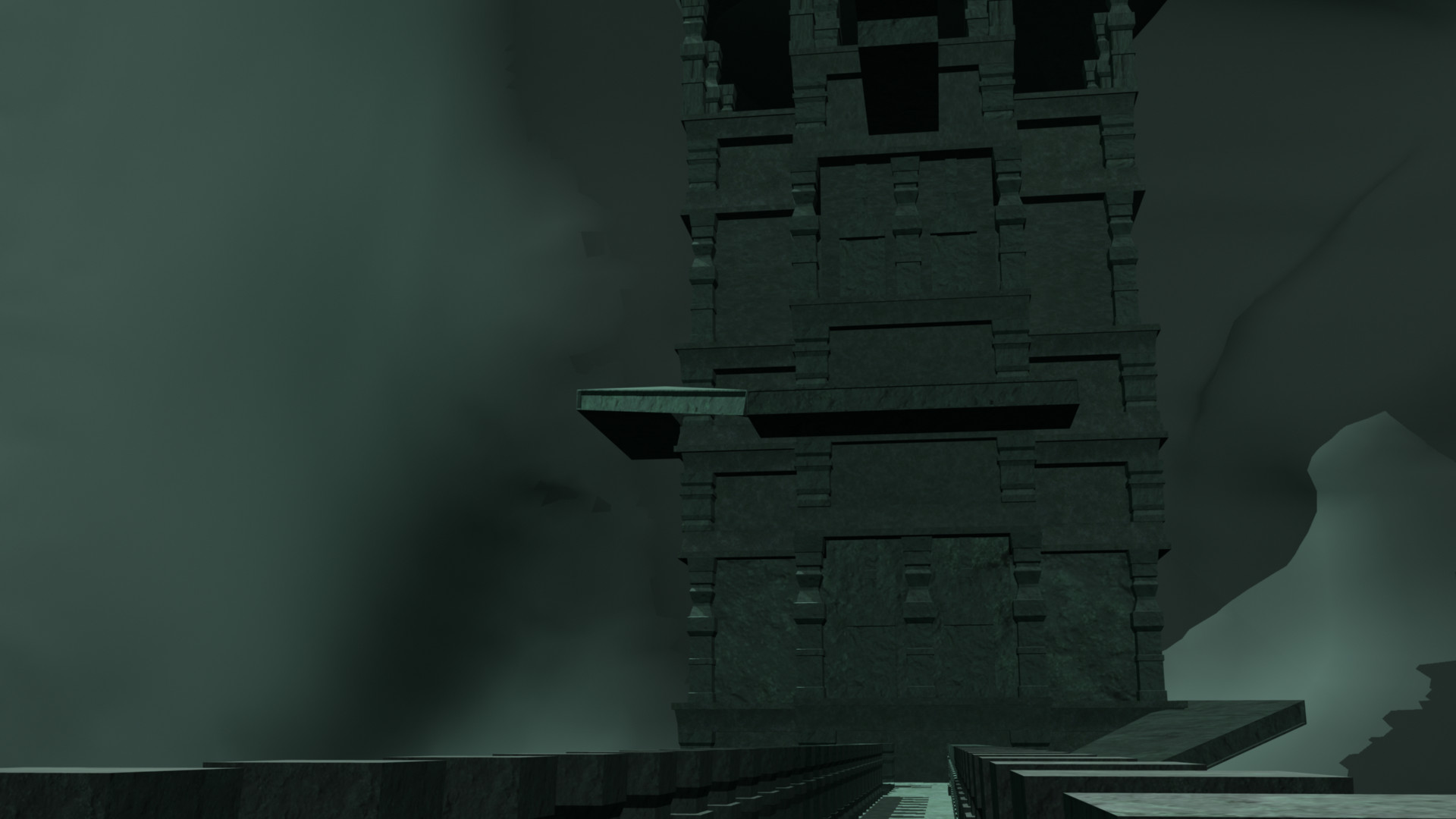 Barry Lohman - Shulva Replica