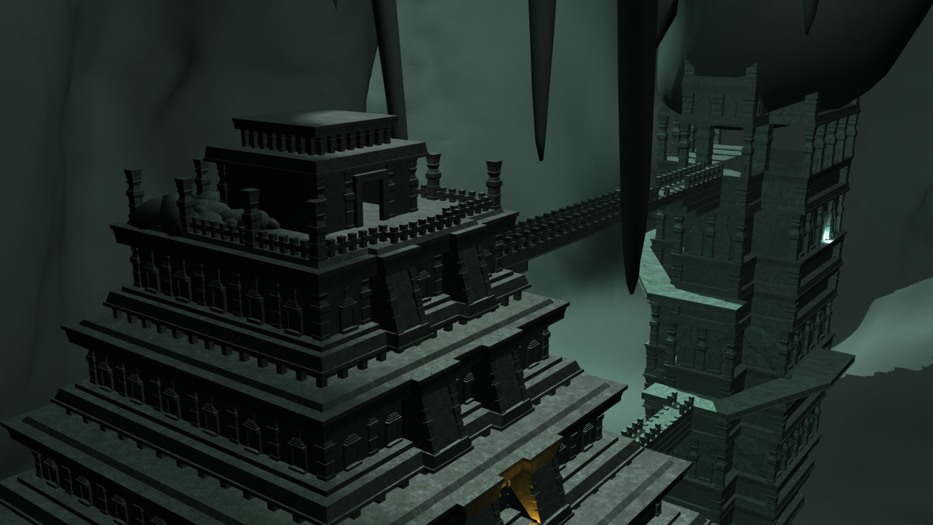 Barry Lohman - Shulva Replica