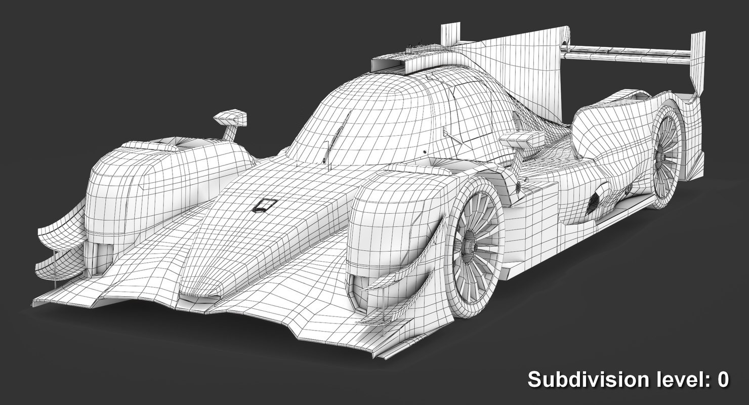 OpticalDreamSoft - Signatech Alpine Matmut Alpine A470 LMP2 WEC Season ...