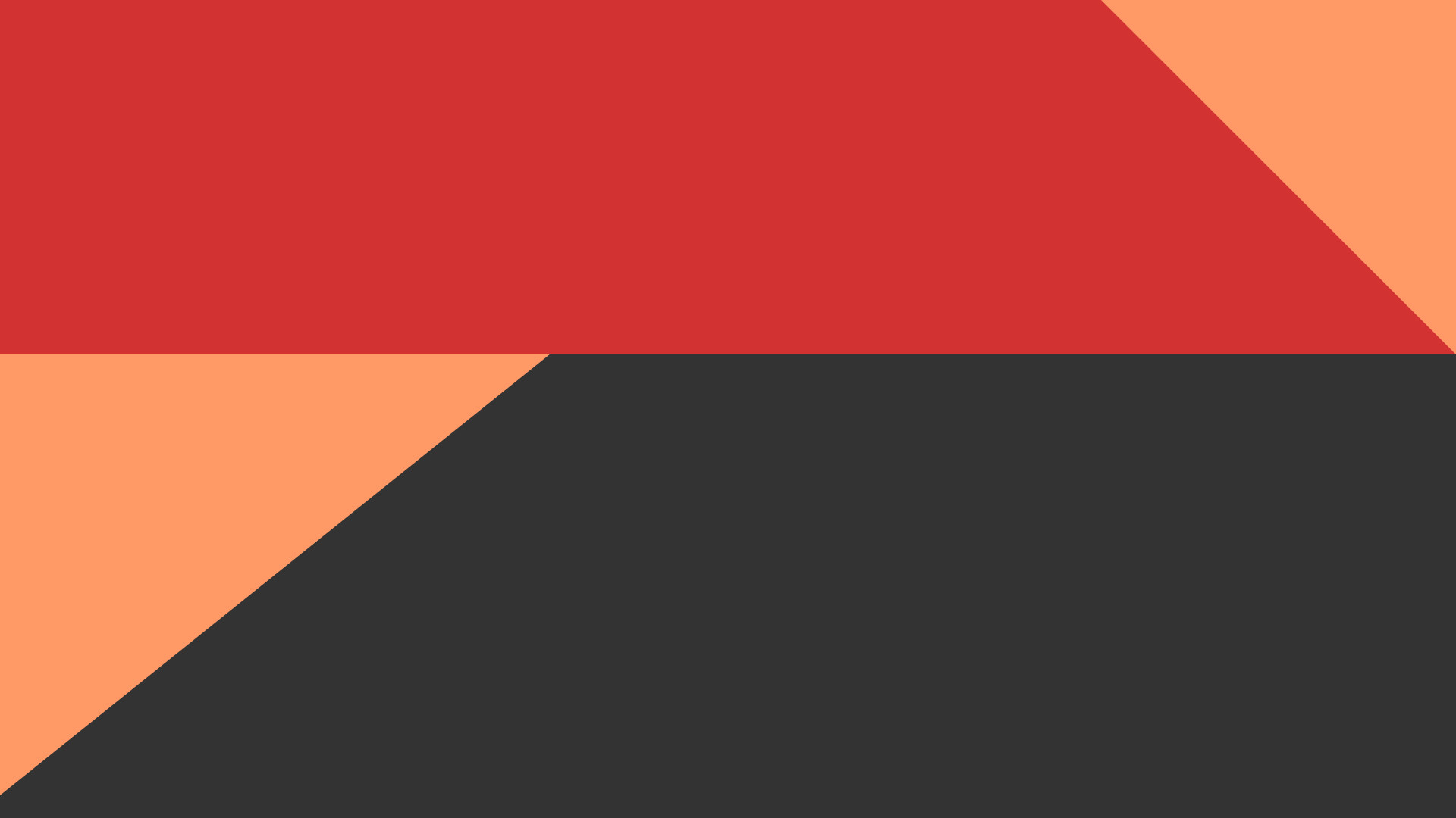 ArtStation - Opposite shapes