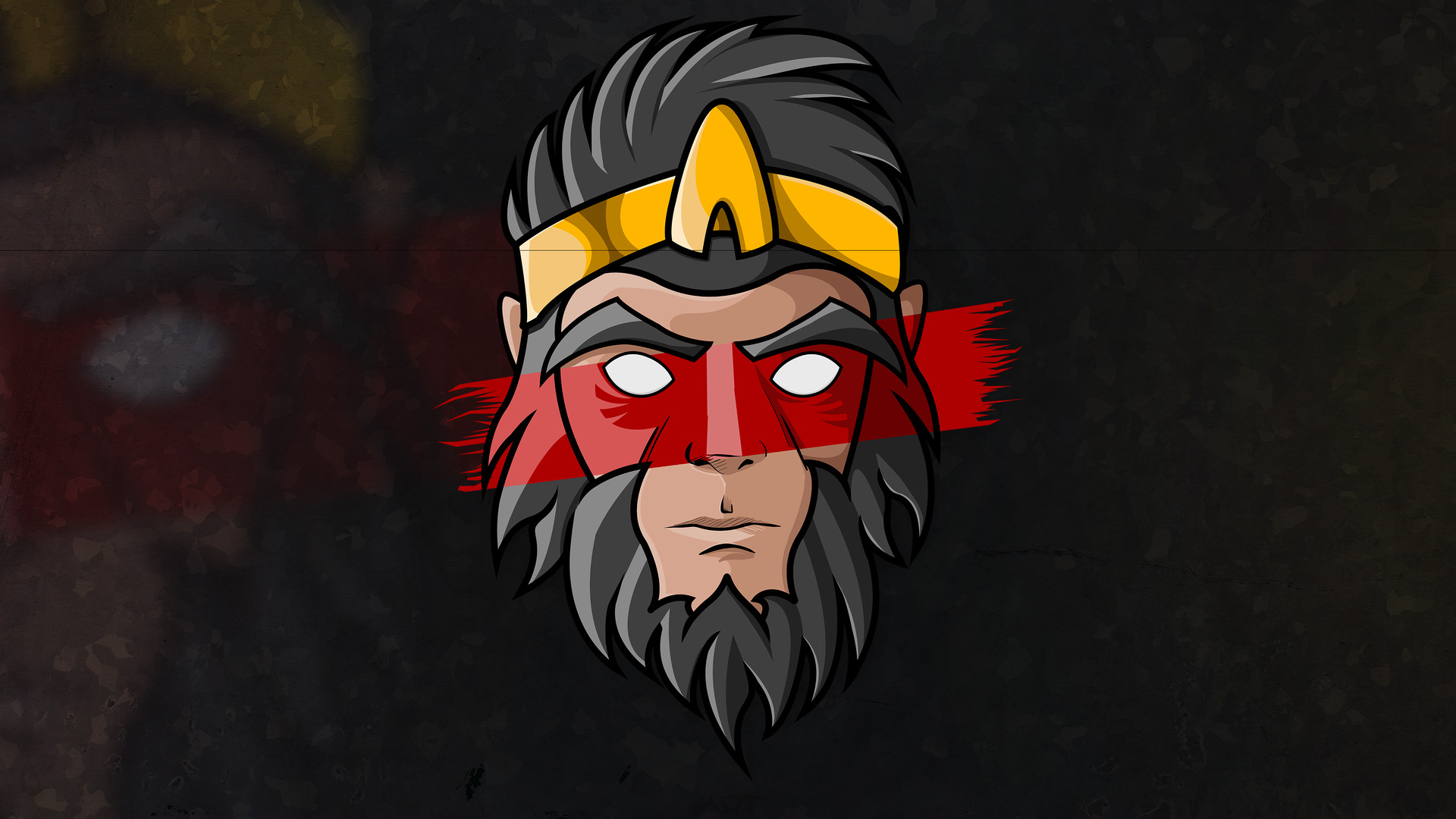 Yvette Jarosova - Illustration / Logo