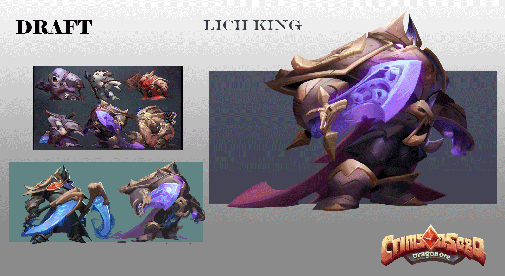 dota lich king