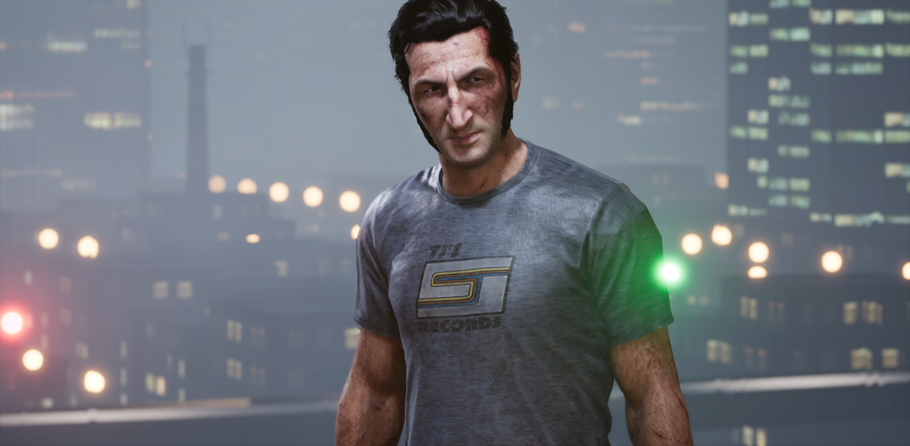 Jacob Larsson - A Way Out - Leo