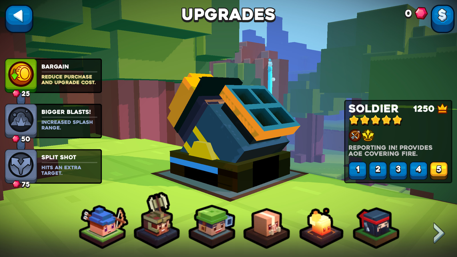 Harry Stringer - Defend the Bits