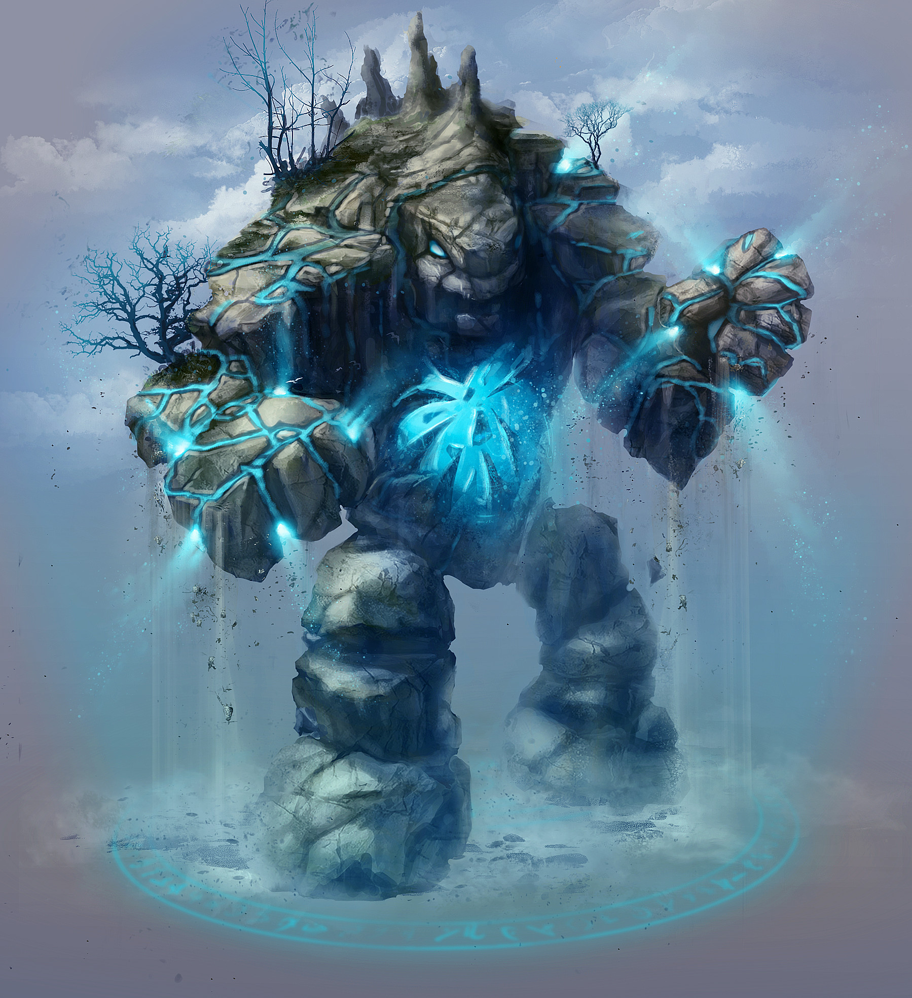 Yuqio LLC - World of Paradox and its Champions!