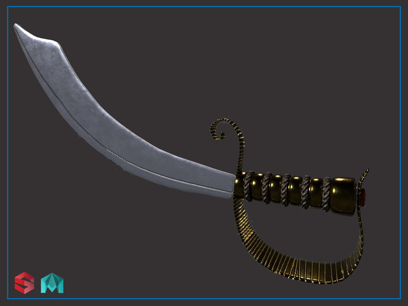 ArtStation - Megan Rushworth