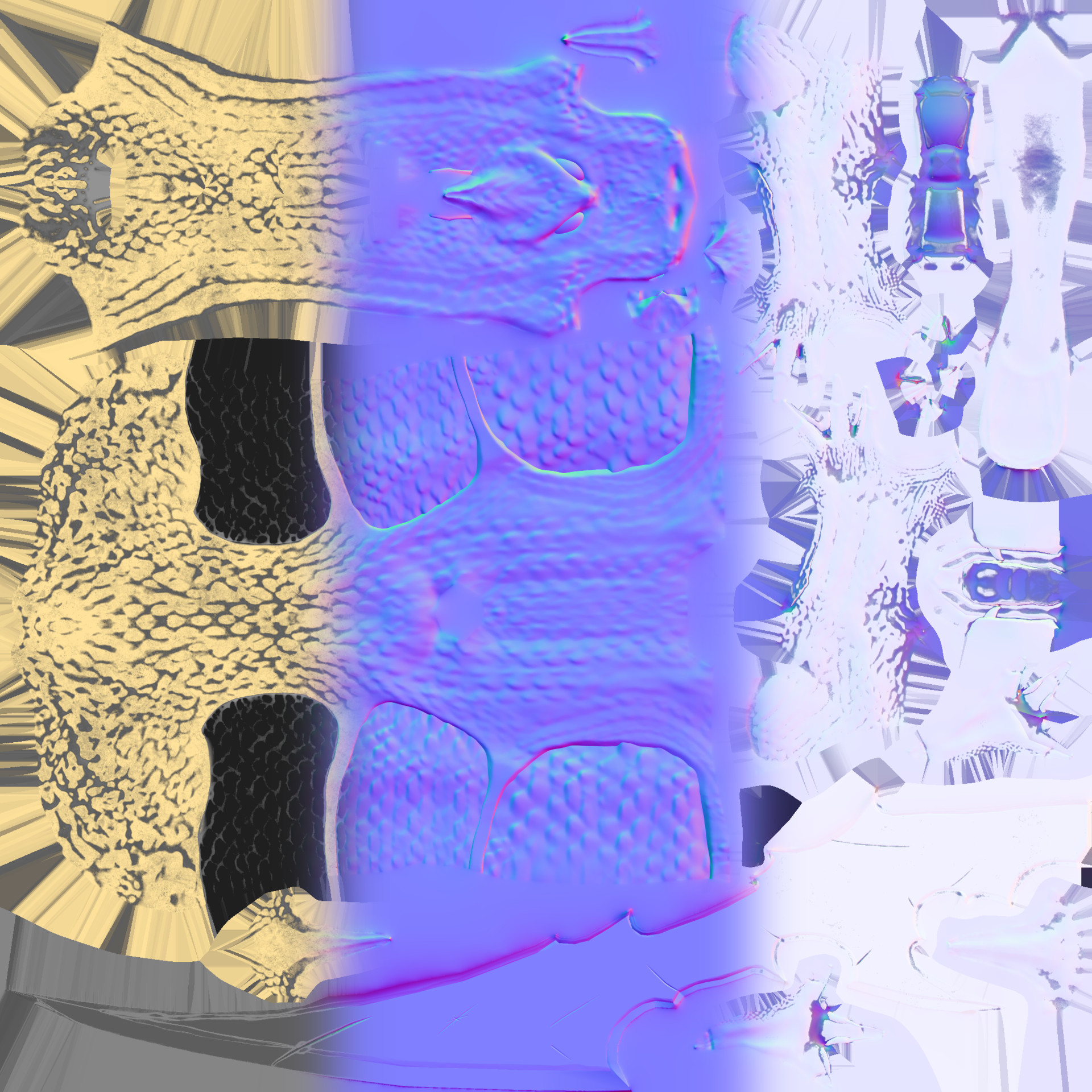 Ricardo Parise - Dragon_Dagger