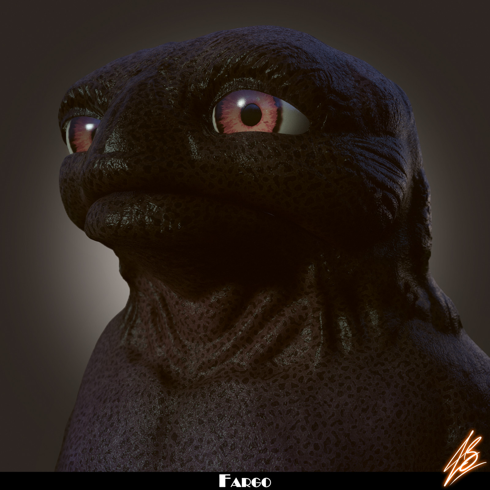 Jim Bell - His World: Awake