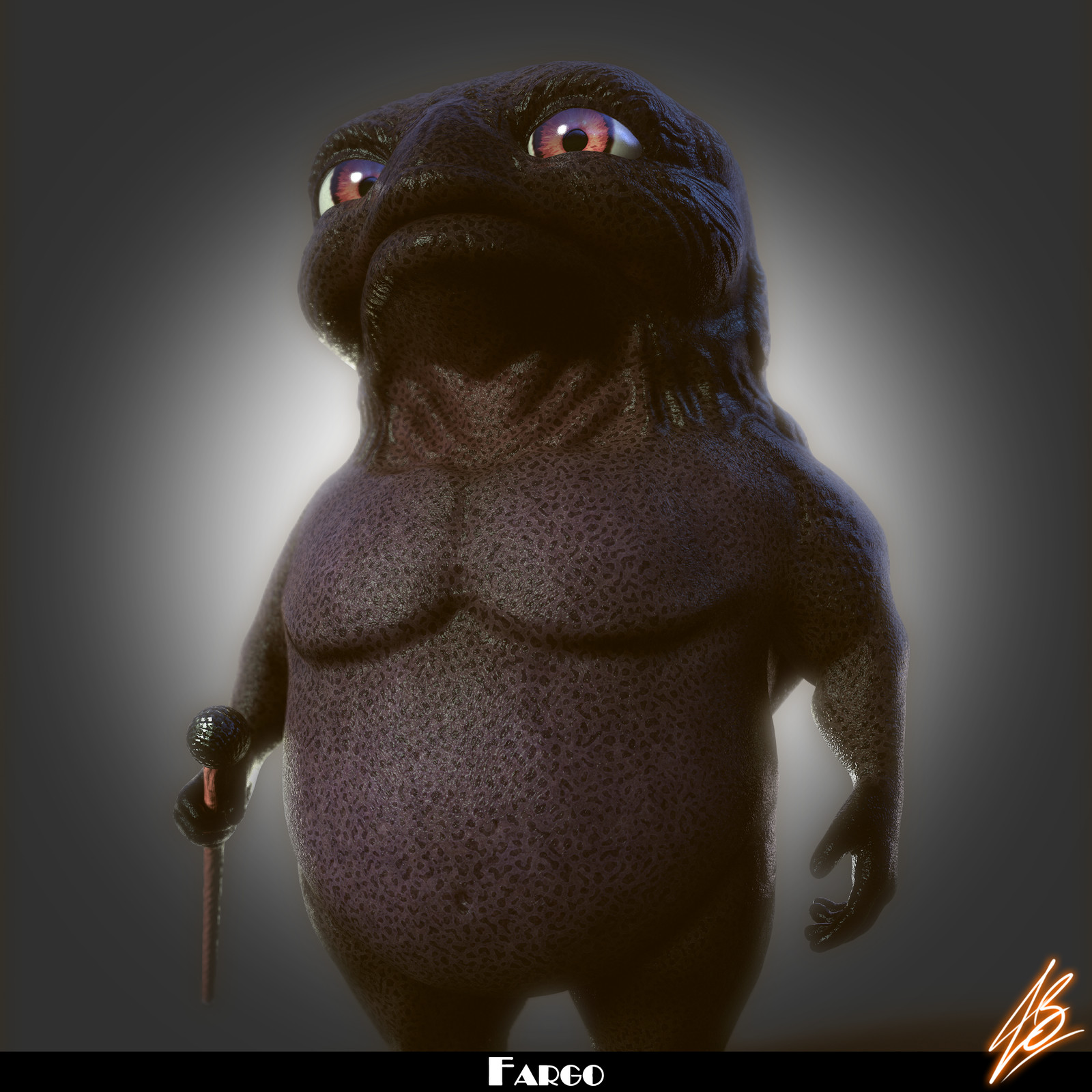 Jim Bell - His World: Awake