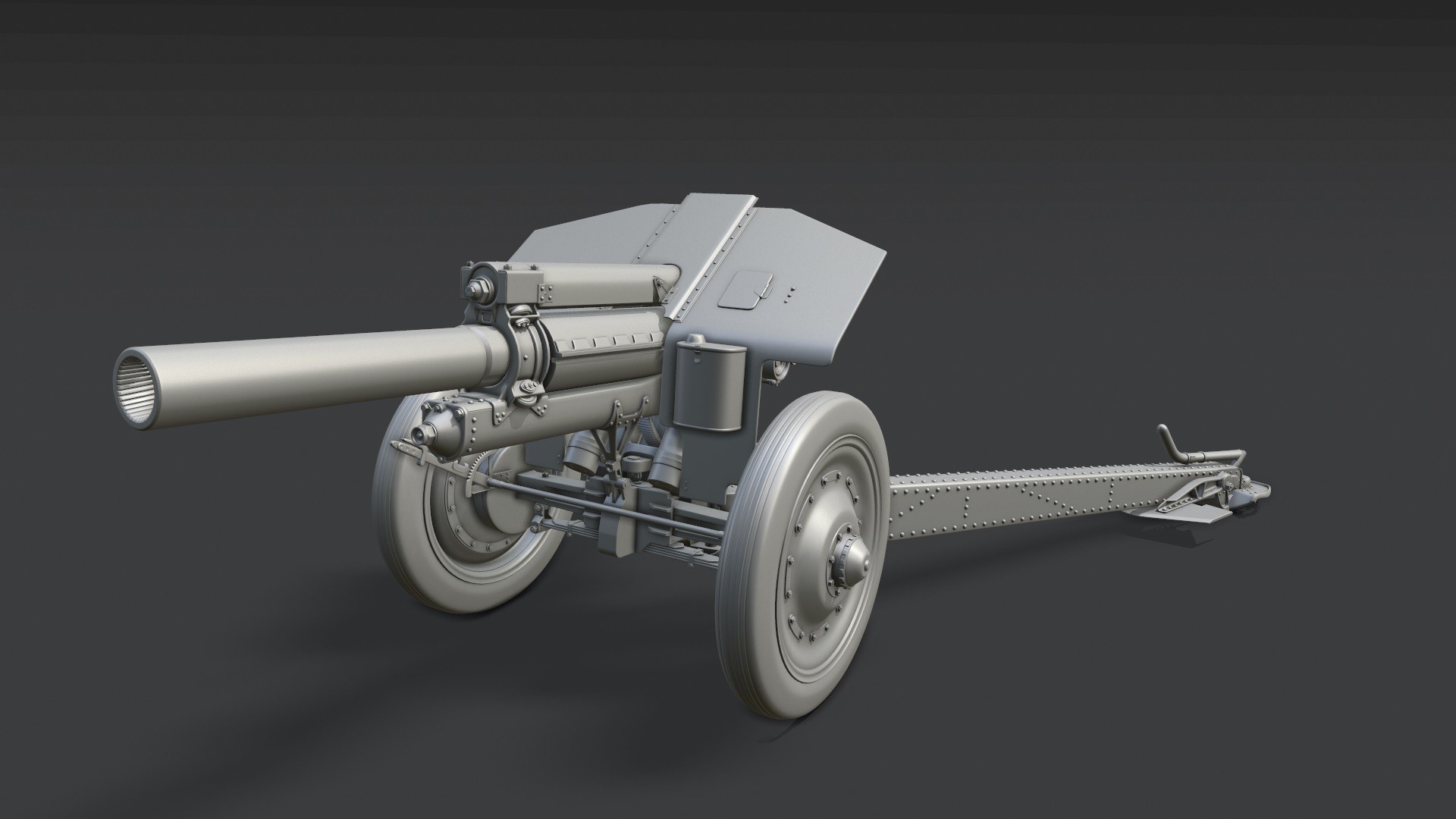 ArtStation - Cannon_M-30