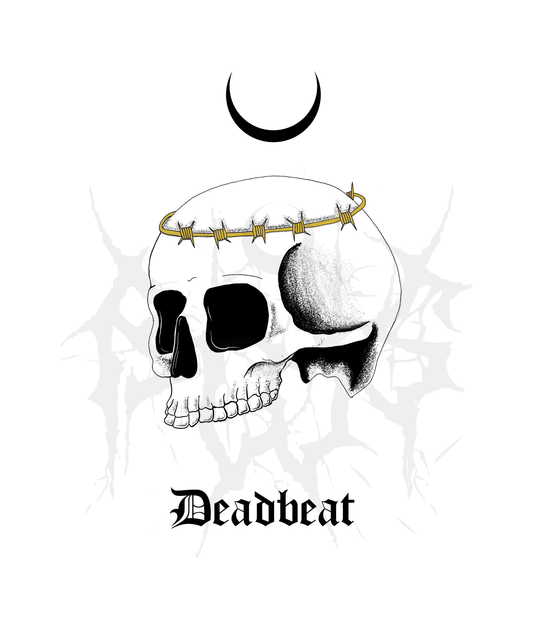 ArtStation - Deadbeat