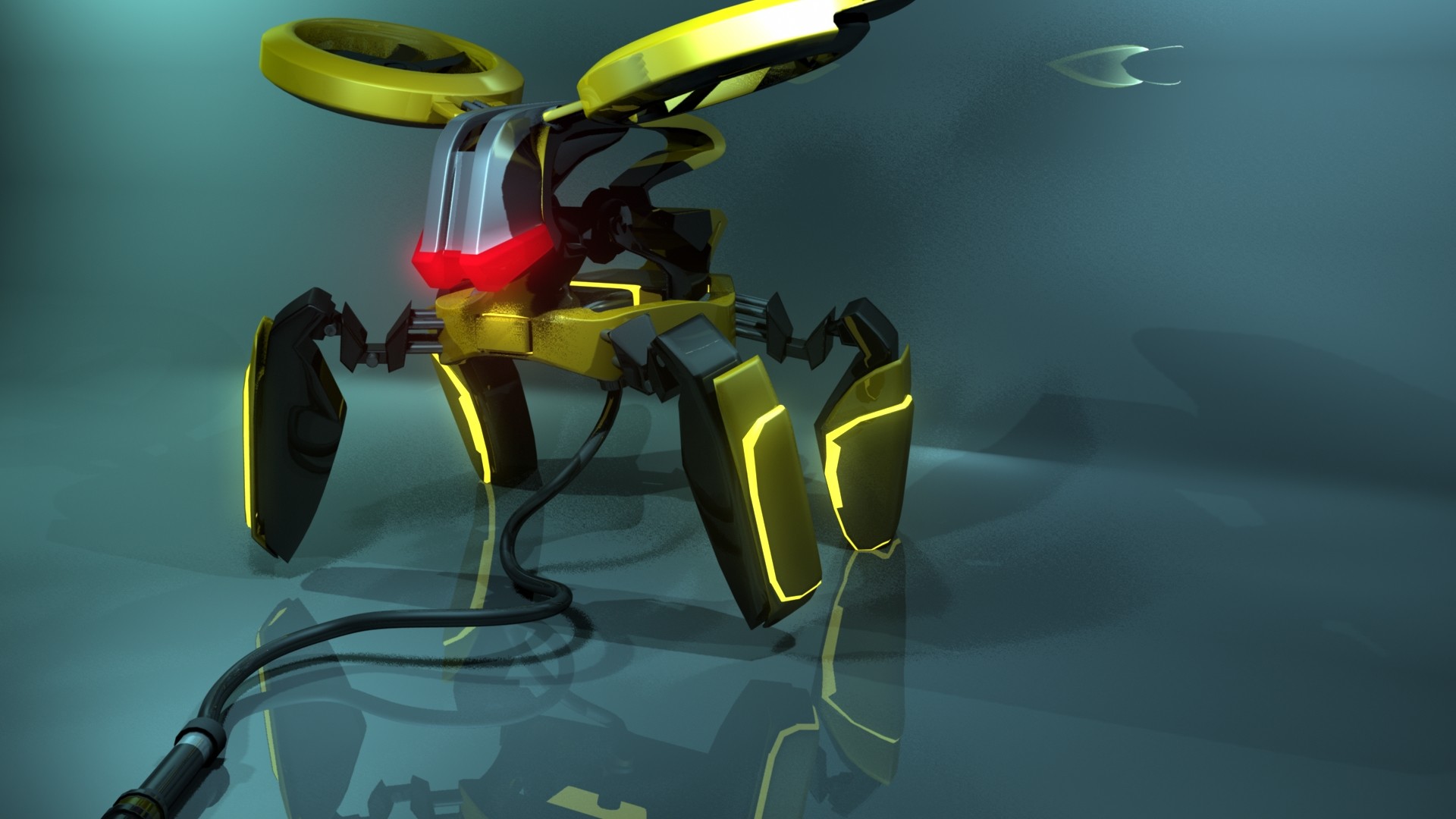 ArtStation - Animation FA1