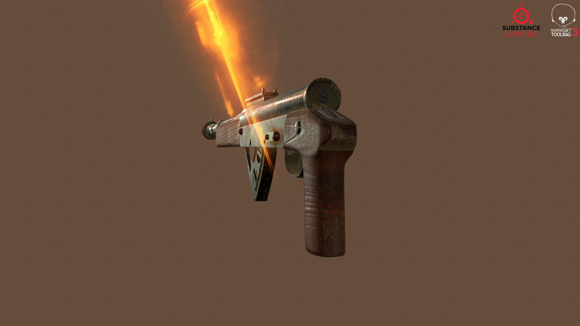 ArtStation - ChauchatRibeyRolles (RSC)