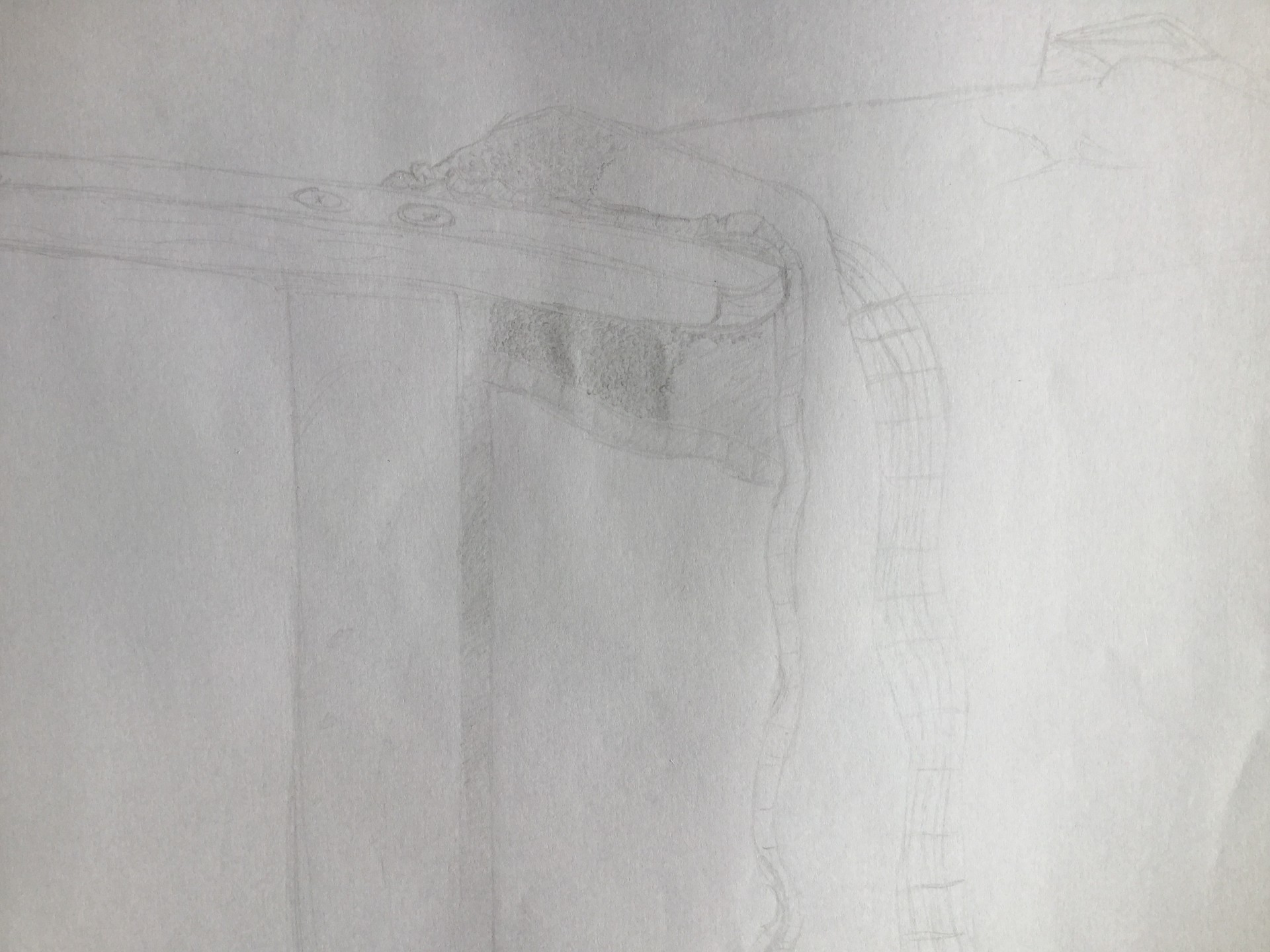 Lily Proctor - Real World Sketches