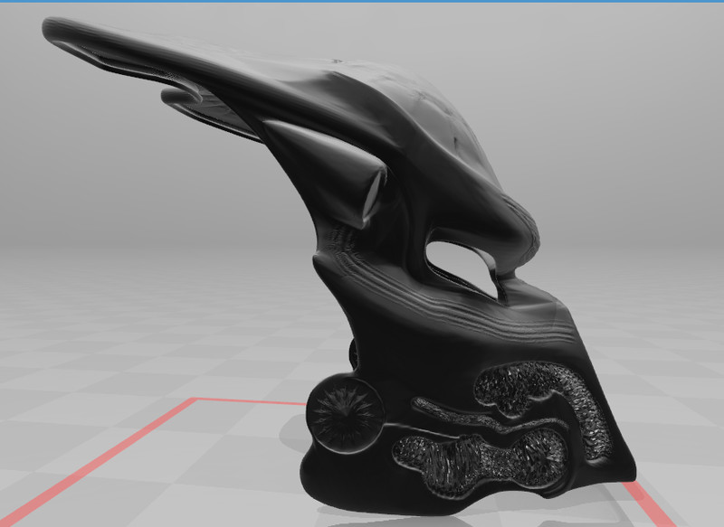 ArtStation - Deejay Wilson