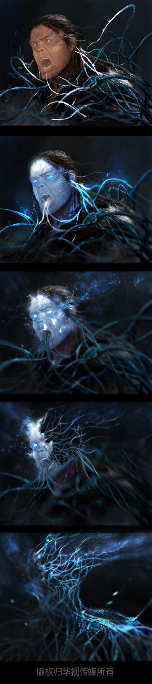 ArtStation - special effects