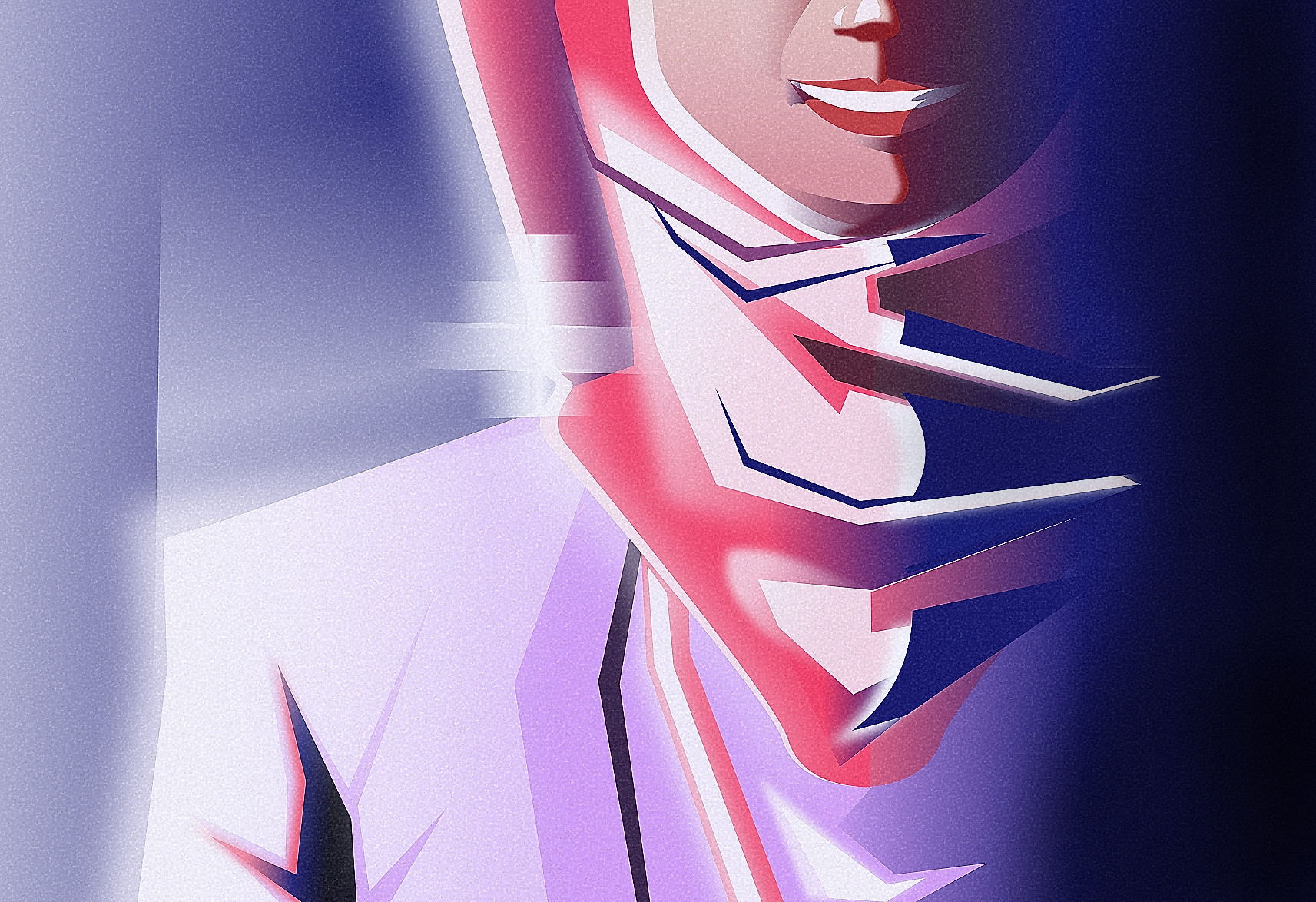 ArtStation - Razzan Al Najjar