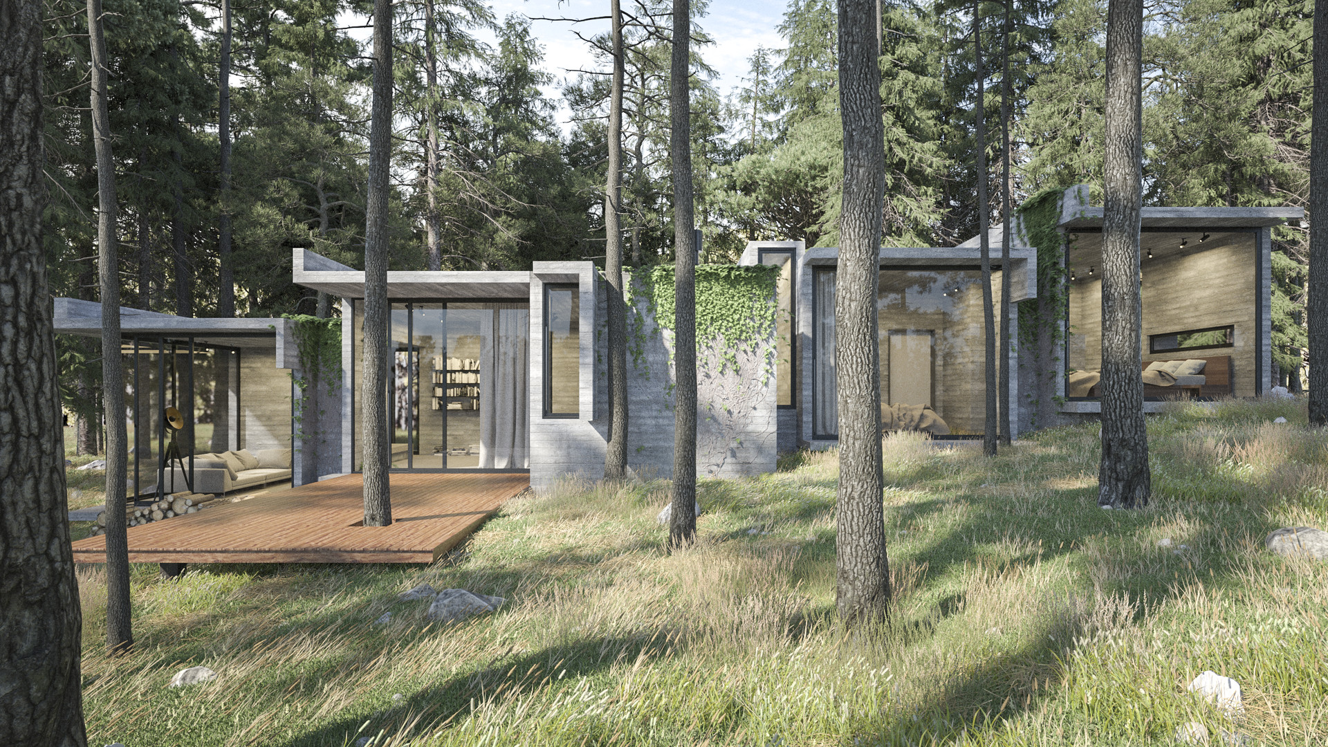 Martin Dimitrov - June 2018 Challenge!