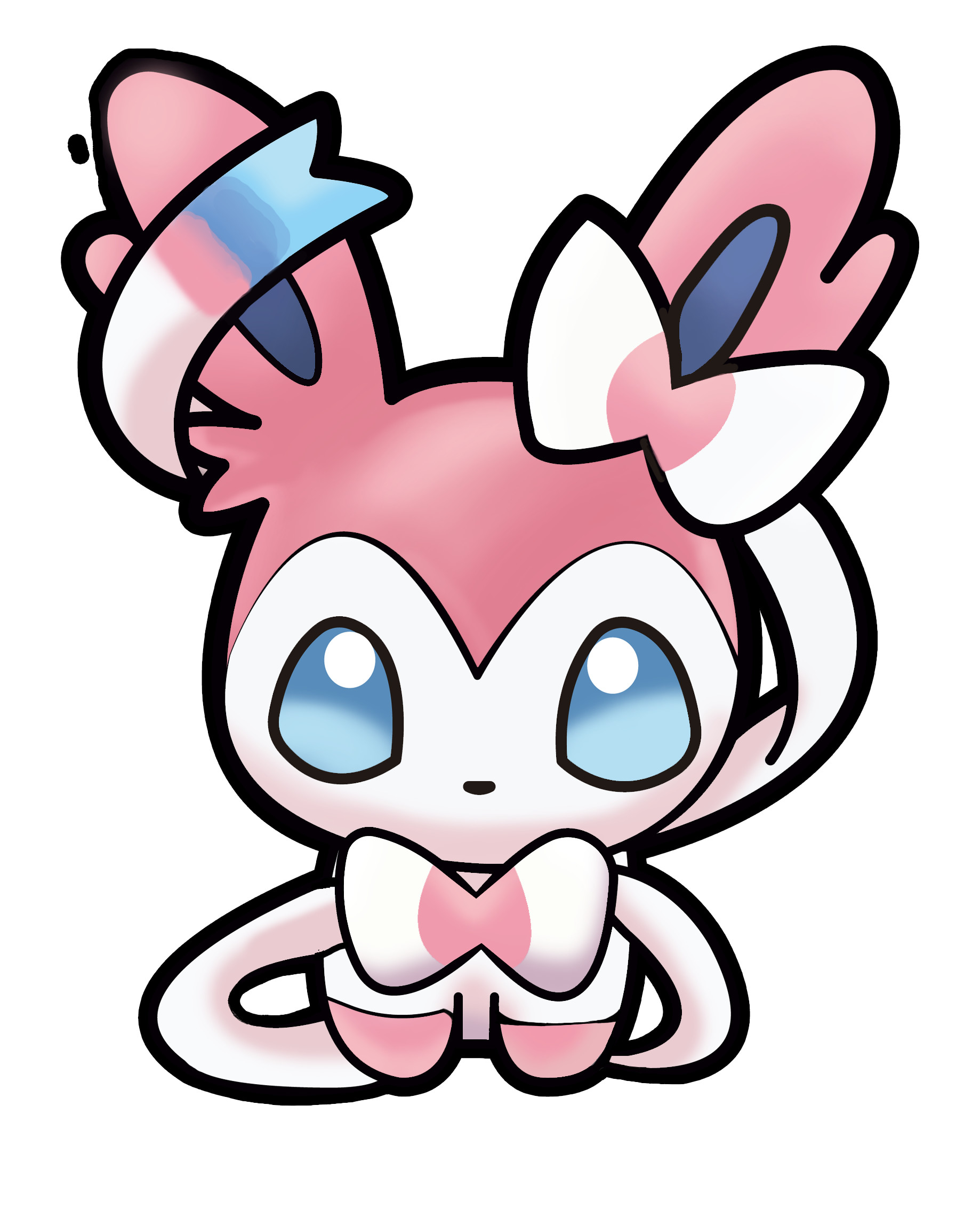 ArtStation - sylveon