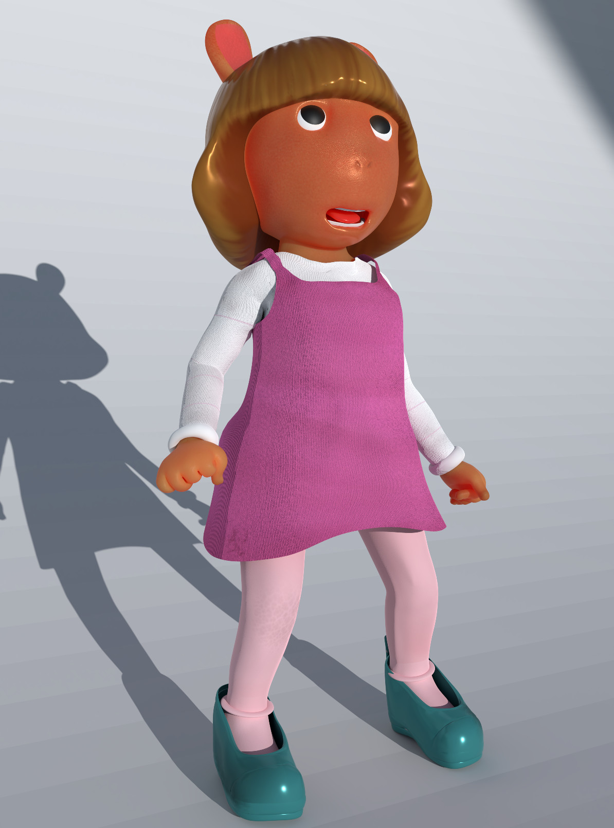 ArtStation - DW Read