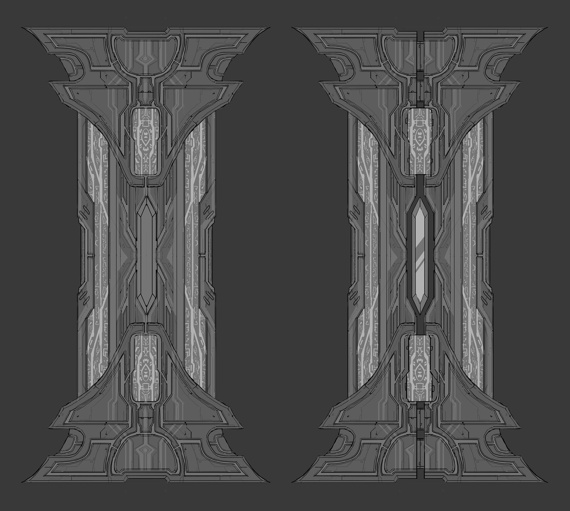 Tommy Scott - The Artifact