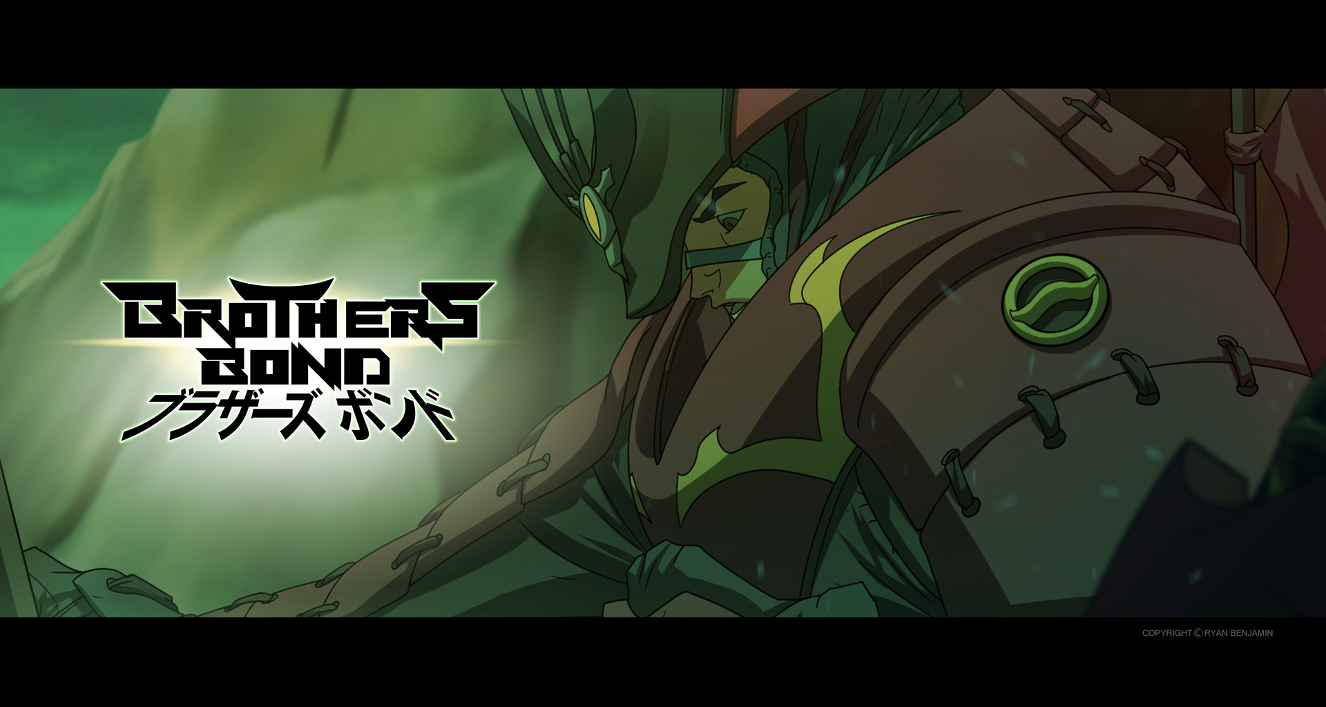 ArtStation - Soldier on Guard