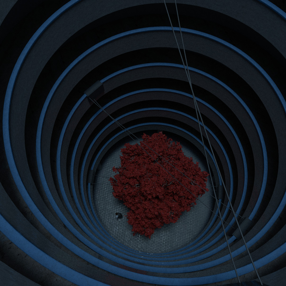 Philipp Taplan - Urban Nature I