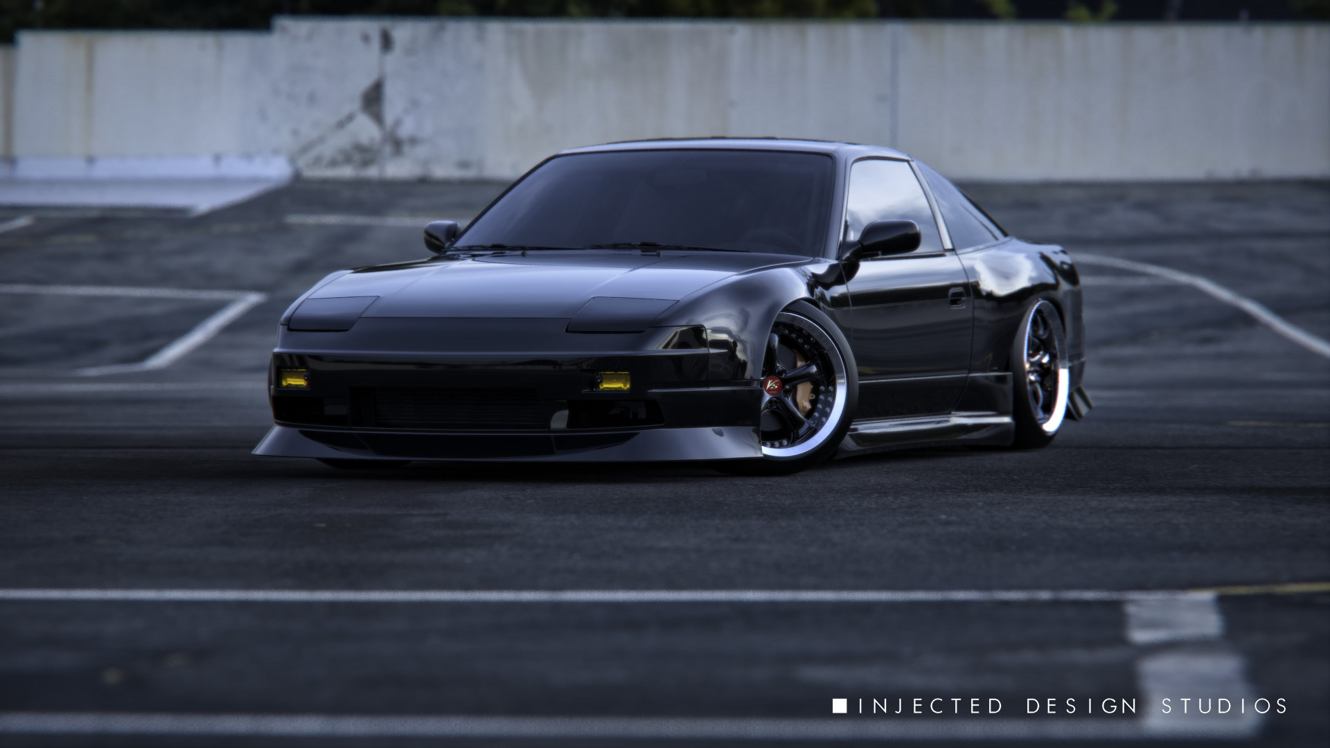 ArtStation - Work Vs Kf's