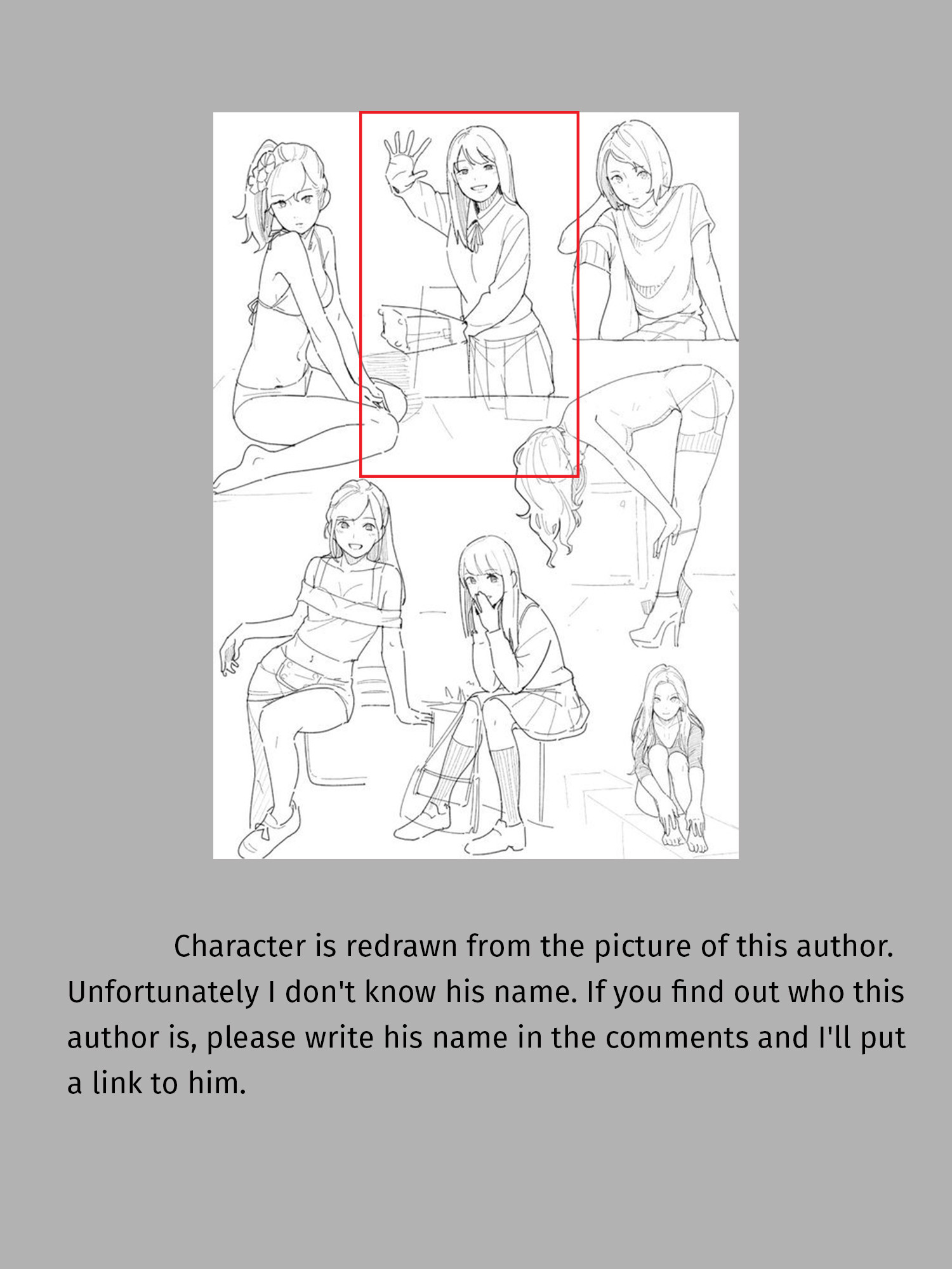 Tetsuo Buseteru - Suspension bridge. Anime style.