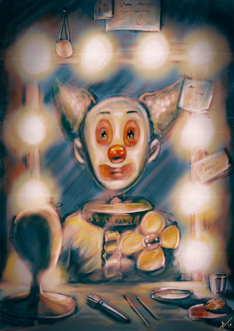 ArtStation - Boris Vidovic