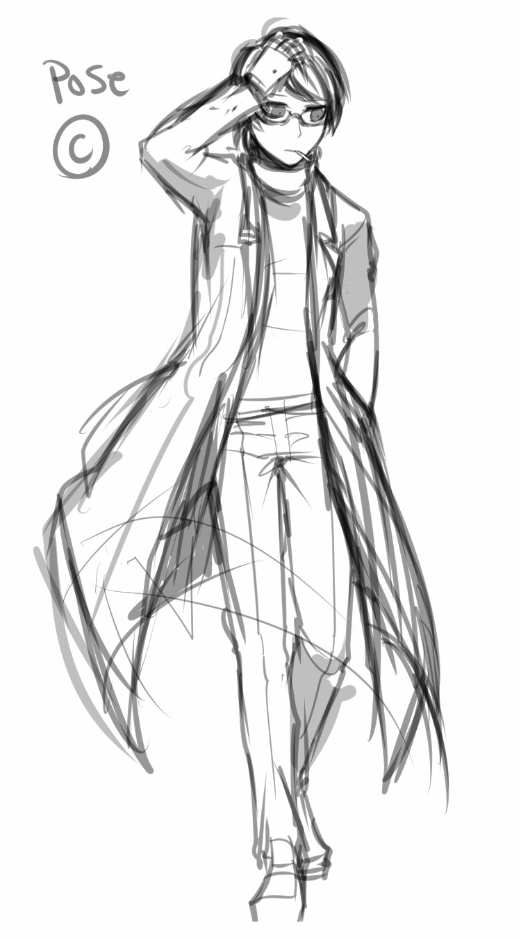 Riyuta K - Commissions