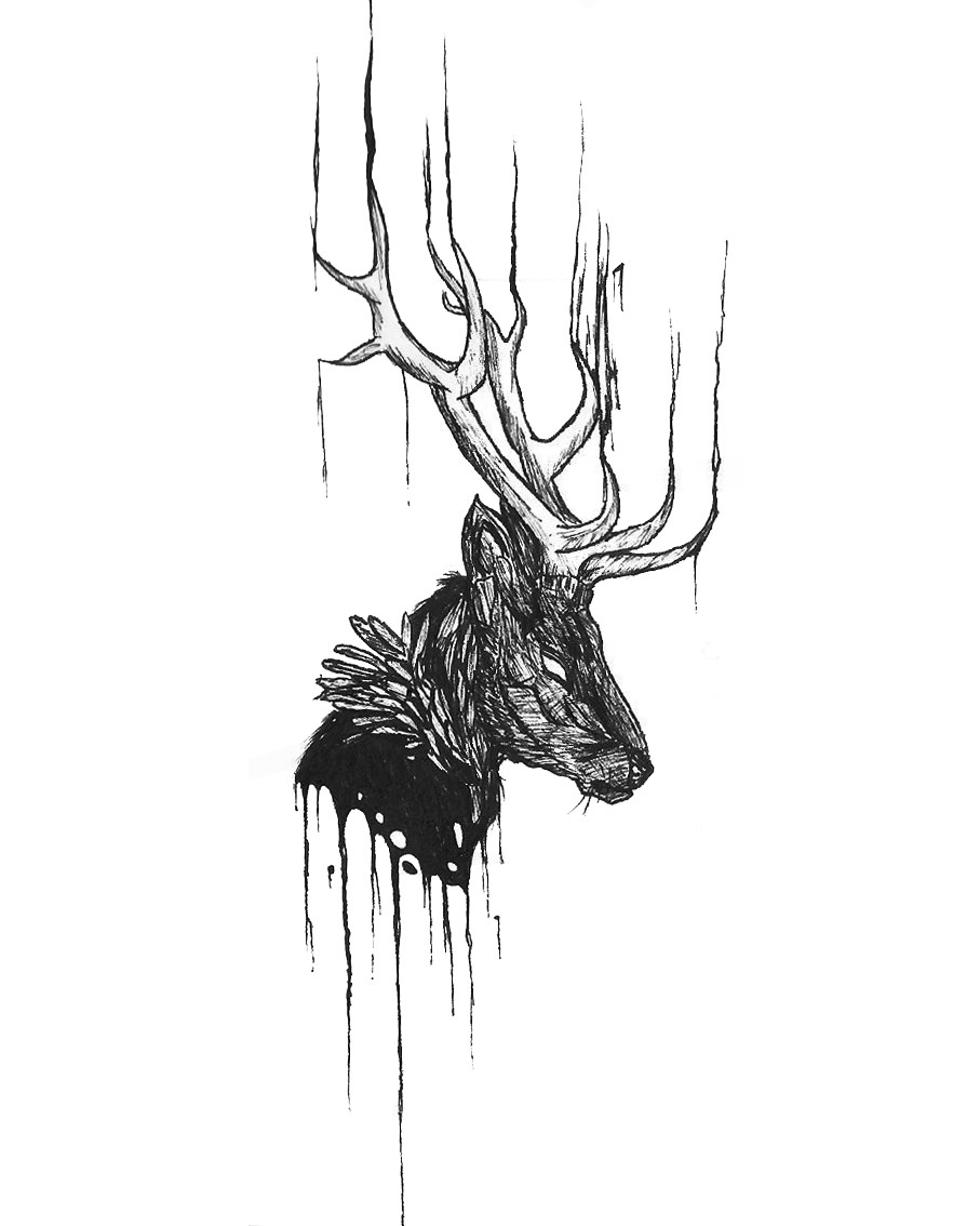 stag hannibal