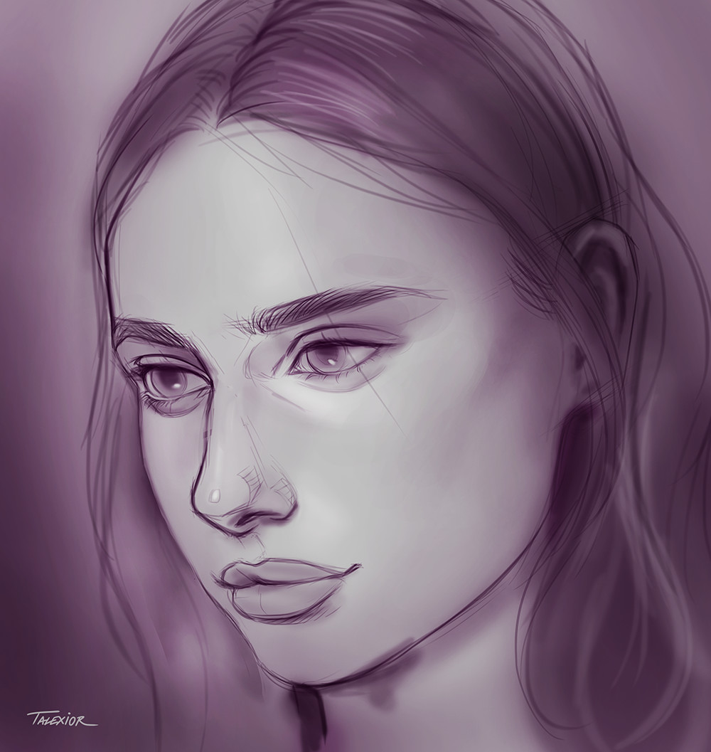 Tiago Alexandre - Taylor Hill