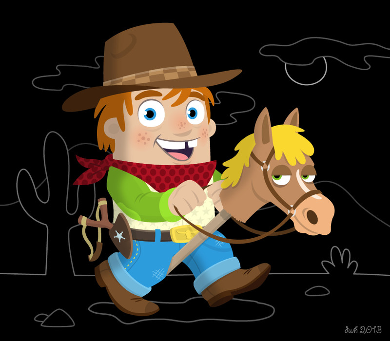 ArtStation - Dan Hughes