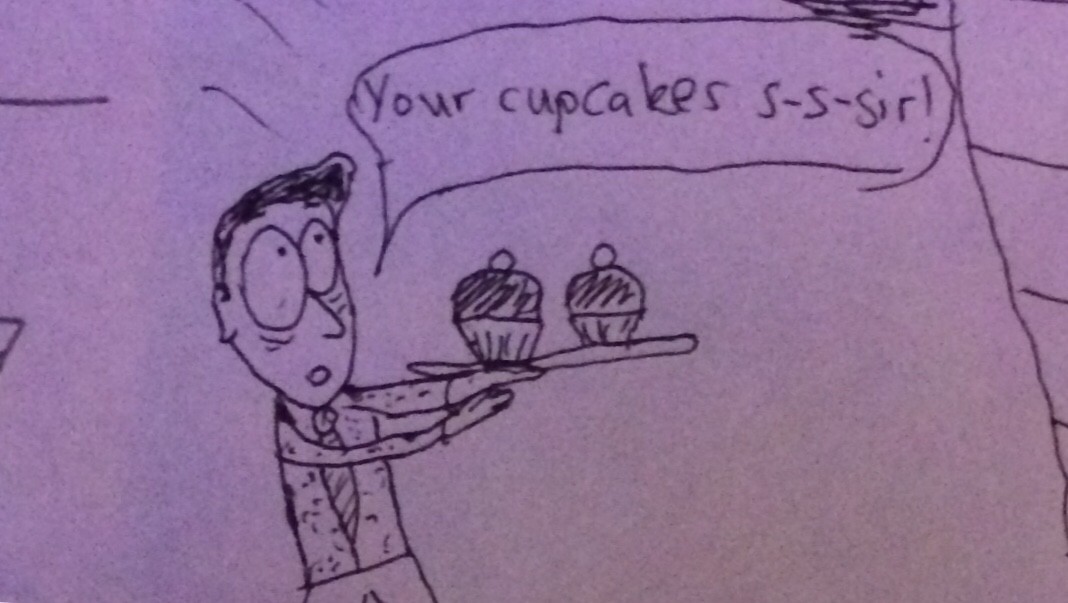 ArtStation - Out of context doodles