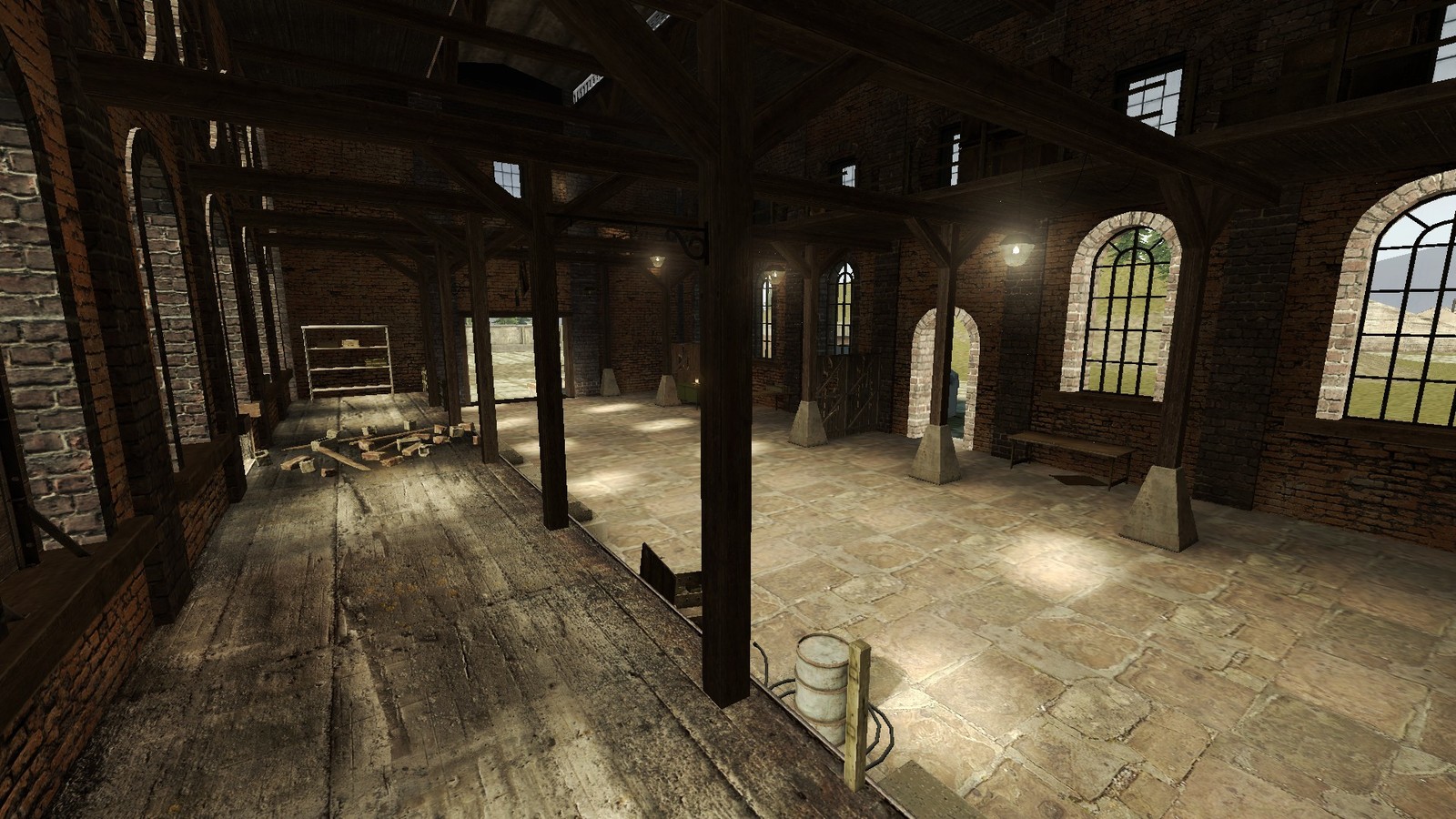 Martin Molnar - Operation Veritable