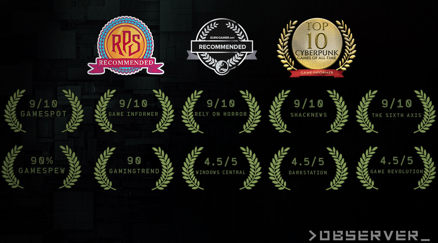 Andrzej Dybowski - >Observer_ concept 1