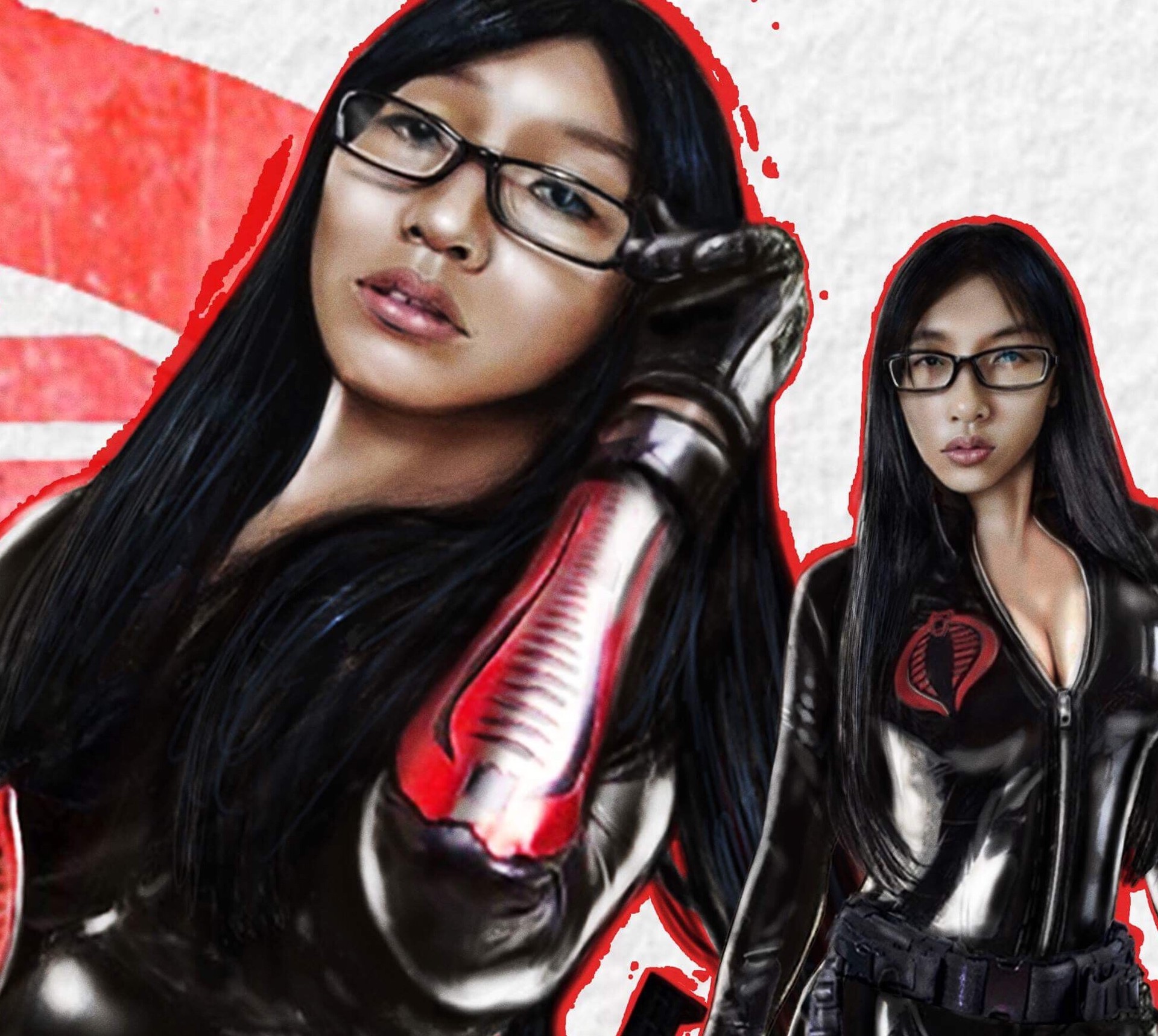 Michael Hardeman - Friend As the Baroness