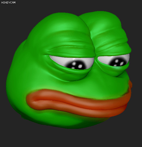 ArtStation - :( :) :(