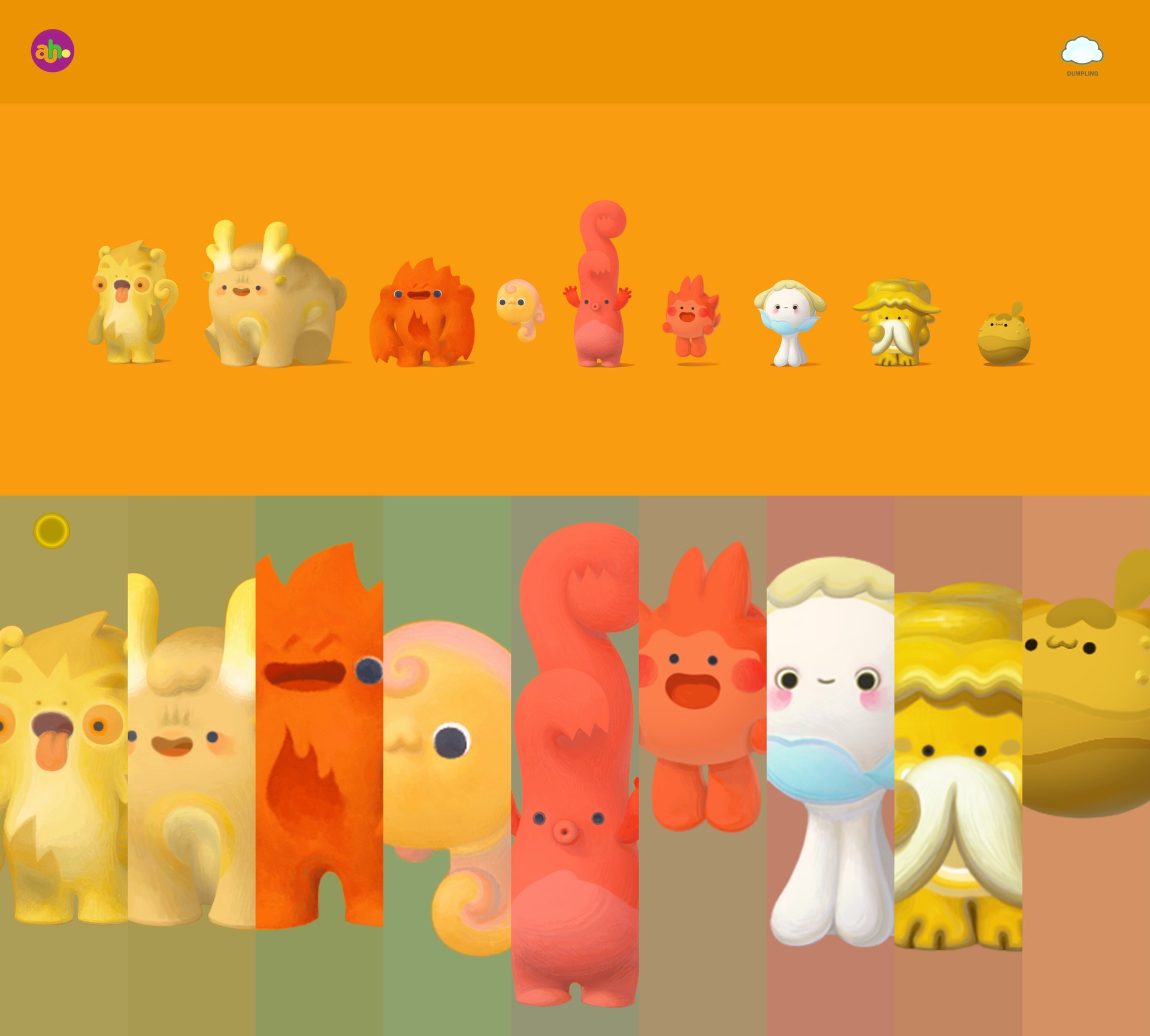 ArtStation - Plush toys