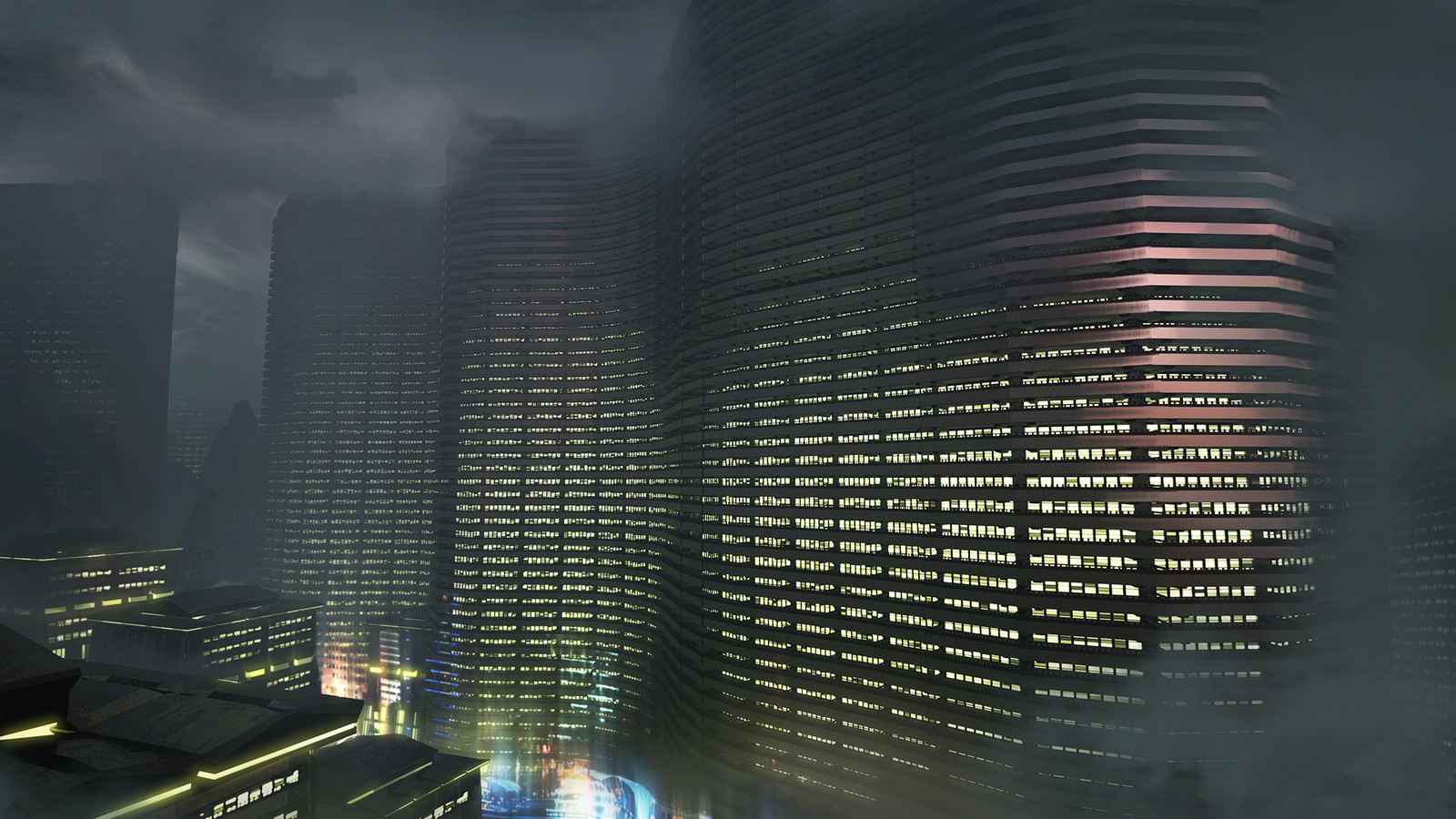 Jack Eaves - Workflow Experiments