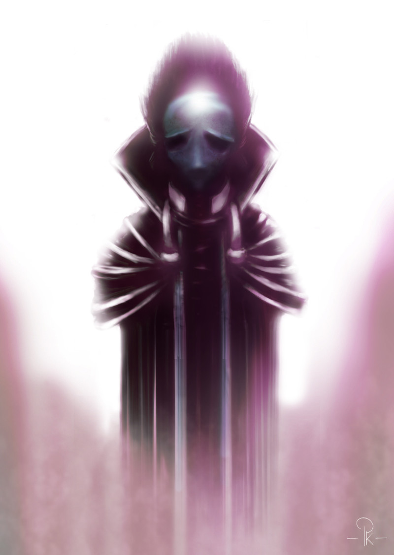 ArtStation - Piotr Kochański