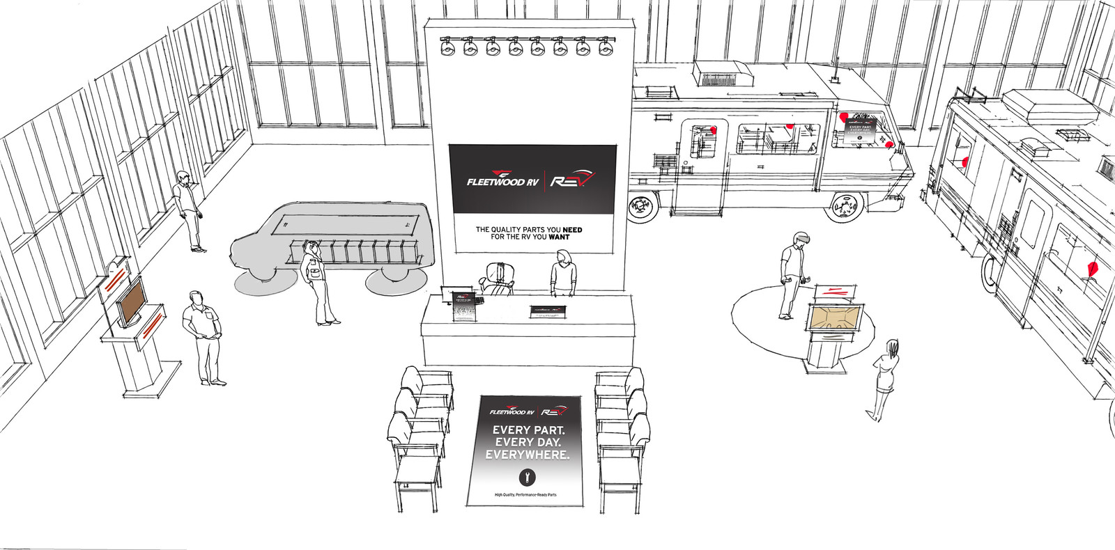 Matt Olson - Design / UX