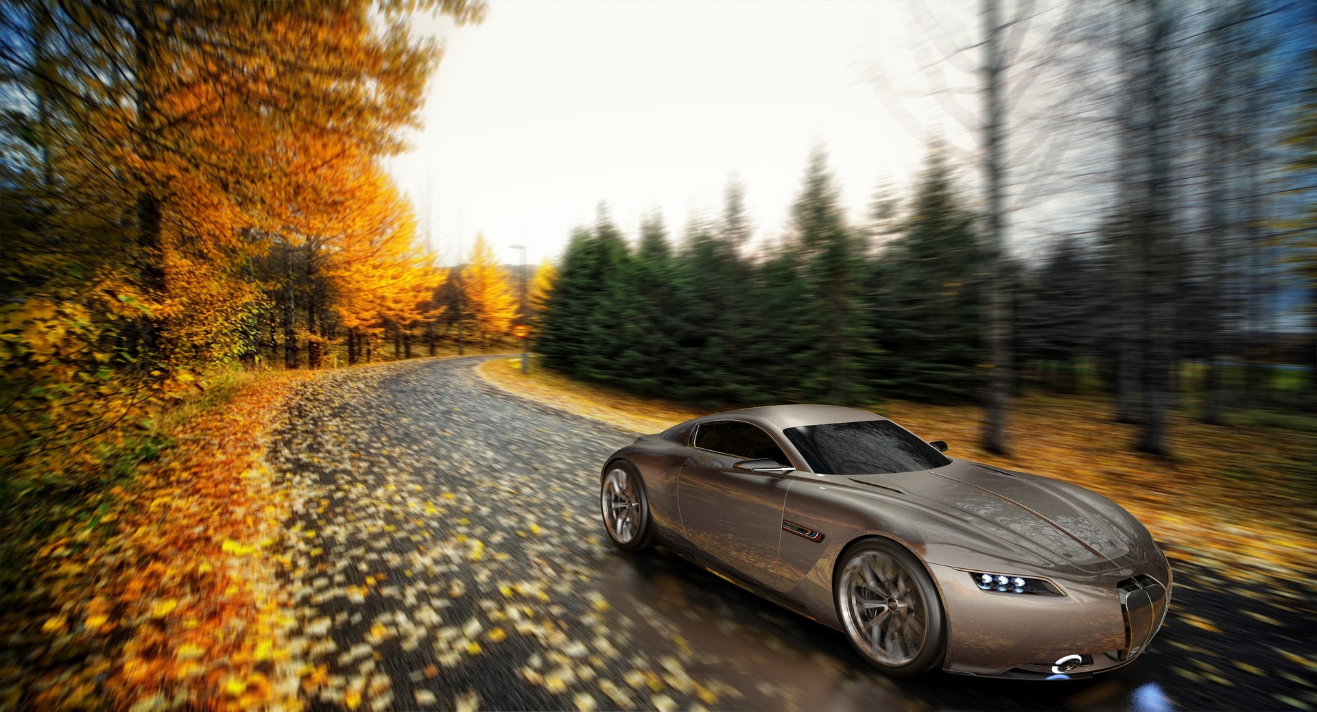 Paweł Breshke-Czyżewski - DELAHAYE 94