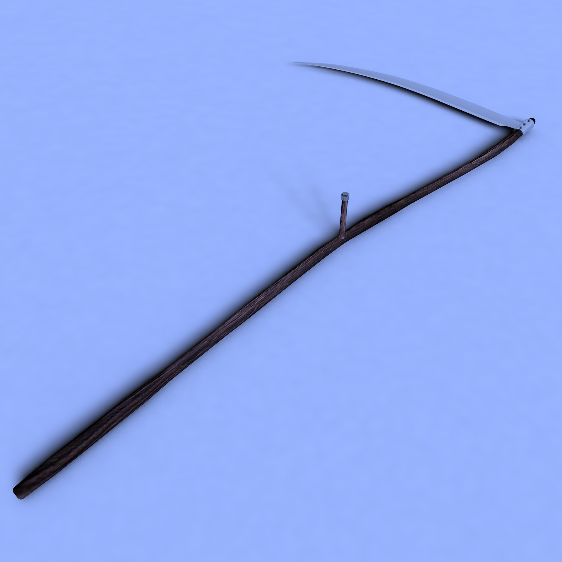 ArtStation - Hand Reaper